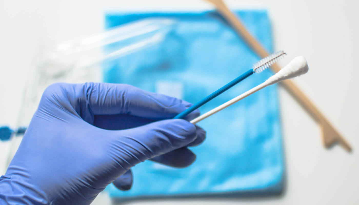 PAP Test – Laboratorio Analisi CR